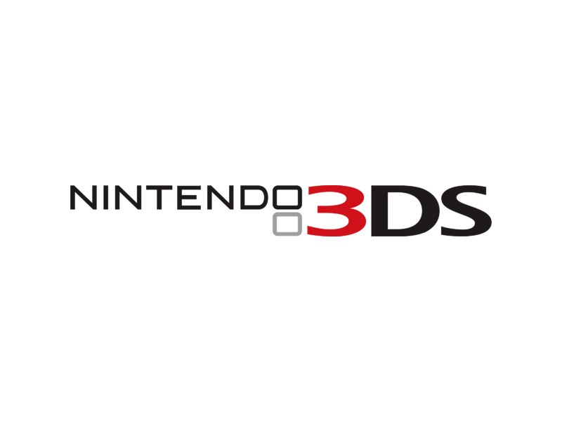Nintendo 3DS – Blue Shell Gaming