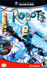 Robots - Gamecube – Blue Shell Gaming