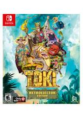 Toki Retrollector Edition - Nintendo Switch – Blue Shell Gaming