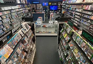 Locations – Blue Shell Gaming