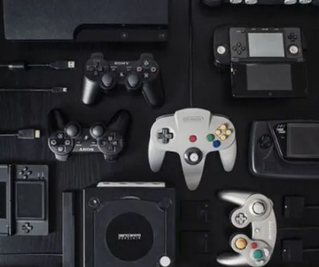 Repair – Blue Shell Gaming